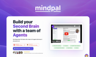 Mindpal – Internet Marketing NUKE
